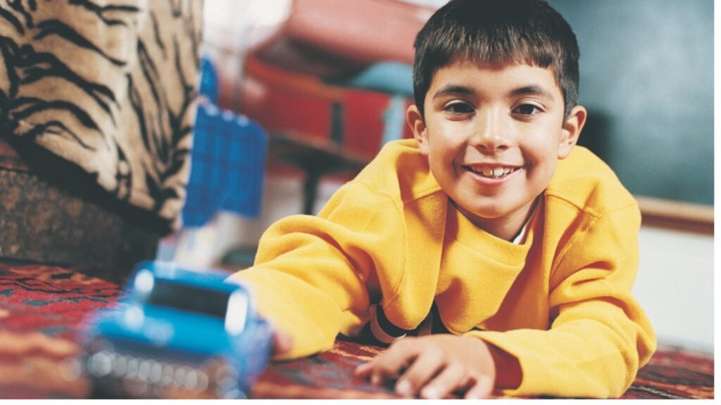 How to Teach Kids About Force and Motion